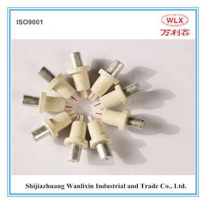 temperature sensor for molten metal temperature expendable thermocouple tips supplier