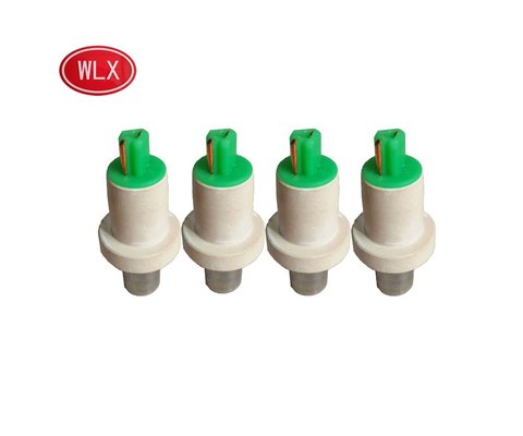 New Product High quality disposable thermocouple tips for metallurgical industry supplier
