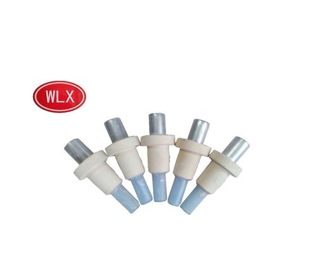New Product Chinese supplier expendable thermocouple tip used in steel mills and foundry supplier