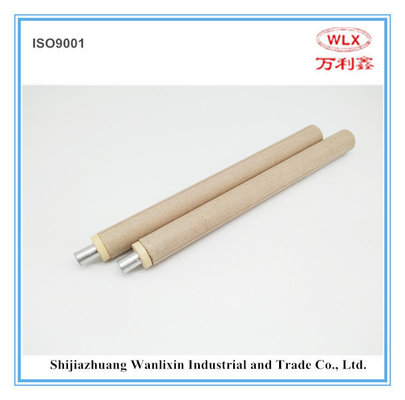 factory price expendable disposable fast response immersion thermocouple supplier