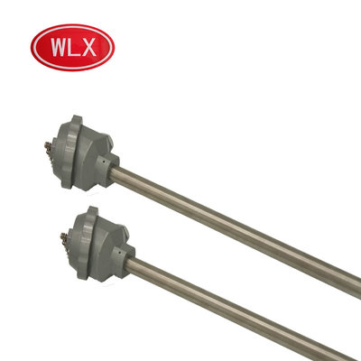 Simple k type thermocouple for digital thermometer supplier