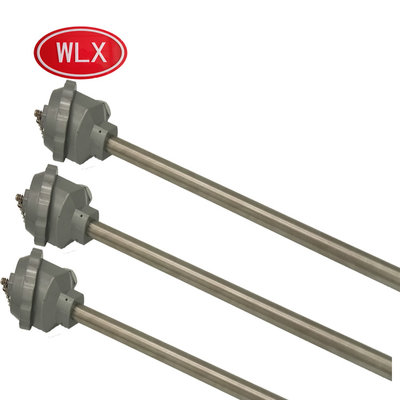 Simple k type thermocouple for digital thermometer supplier
