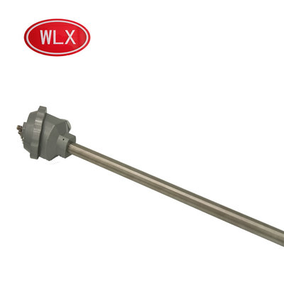 Simple k type thermocouple for digital thermometer supplier