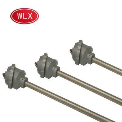 Simple k type thermocouple for digital thermometer supplier