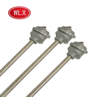 Simple k type thermocouple for digital thermometer supplier