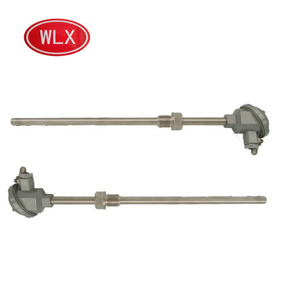 Temperature Sensor Theory High temperature furnace measuring instrument K, S, B type thermocouple supplier