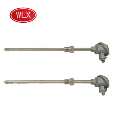 Temperature Sensor Theory High temperature furnace measuring instrument K, S, B type thermocouple supplier