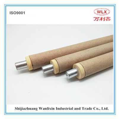 Highquality temperature sensor for molten metal temperature with competitive price and high quality supplier