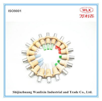 New Product high quality Chinese supplier expendable thermocouple tips for metallurgical industry supplier