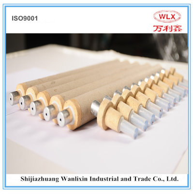 Hot selling thermocouple molten metal type r with competitive price and high quality supplier