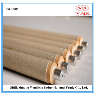 Hot selling Quality control temperature sensor for molten metal temperature supplier