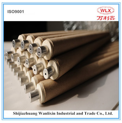 Hot selling thermocouple molten metal type r with competitive price and high quality supplier
