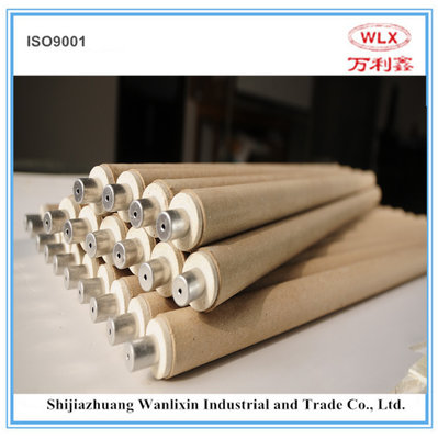 Hot selling thermocouple molten metal type r with competitive price and high quality supplier