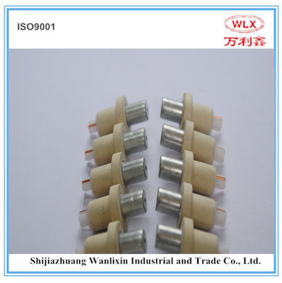 New Product high quality Chinese supplier expendable thermocouple tips for metallurgical industry supplier