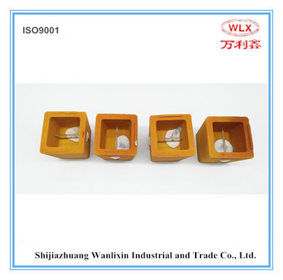 Chinese manufacturer Best price carbon silicon analyzer CE cup supplier