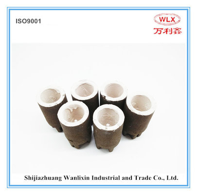 Sampling Cups MetaCup C with Tellurium supplier