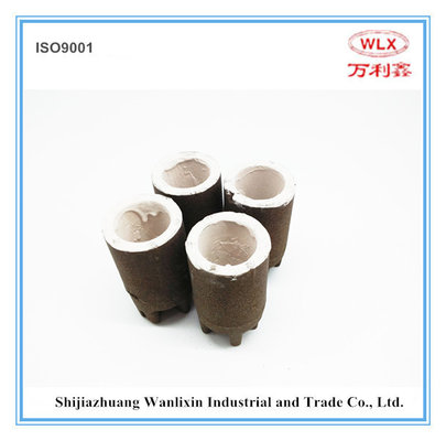 Sampling Cups MetaCup C with Tellurium supplier