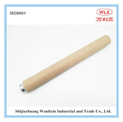 Steelmaking and foundry Immersion Molten Steel Sampler for liquids Analysing Instruments supplier