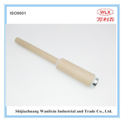 Immersion Molten Steel Sampler for liquids Analysing Instruments supplier