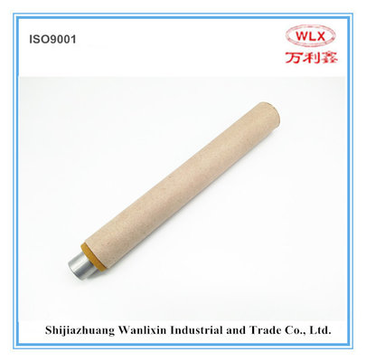 Steelmaking and foundry Immersion Molten Steel Sampler for liquids Analysing Instruments supplier
