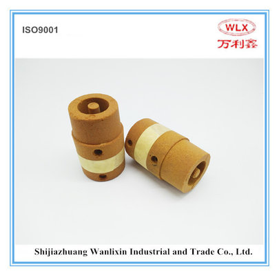 WLX Immerson Sampler for hot metal used in foundry supplier