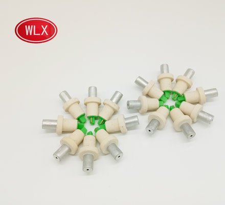type b r s wearable immersion disposable consumable thermocouples with thermocouple head supplier