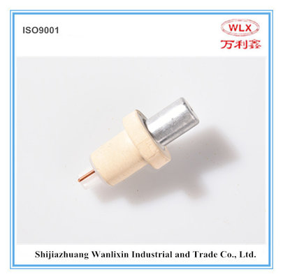 Type R/S/B Fast Thermocouple used in electric furnace and convertor supplier