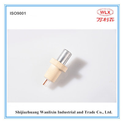type b r s wearable immersion disposable consumable thermocouples with thermocouple head supplier