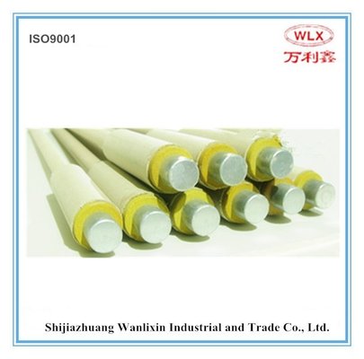 WLX Immersion Analyzer for Metal molten liquid sampler supplier