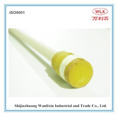 WLX Immersion Analyzer for Metal molten liquid sampler supplier