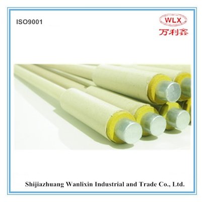 WLX Immersion Analyzer for Metal molten liquid sampler supplier