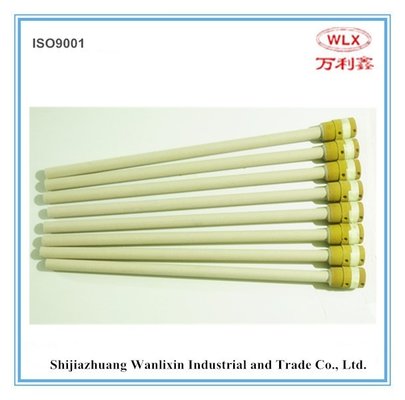 WLX Immersion Analyzer for Metal molten liquid sampler supplier