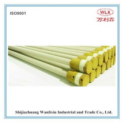 High quality Chinese supplier immersion sampler used in the steel mills supplier