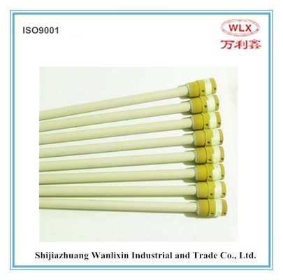 High quality Chinese supplier immersion sampler used in the steel mills supplier
