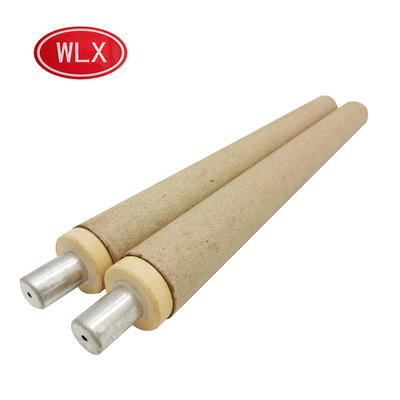 Type R/S/B Temperature Sensor Disposable Thermocouple supplier
