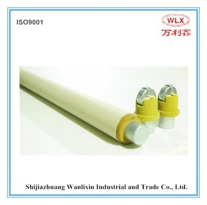 Zr-kiled, Immersion sampler for molten steel in the steel mills supplier