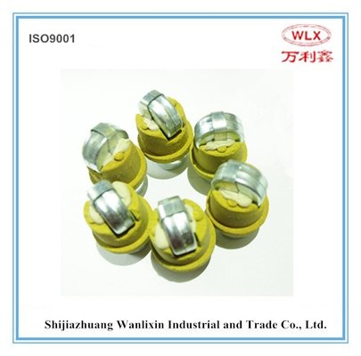 Zr-kiled, Immersion sampler for molten steel in the steel mills supplier