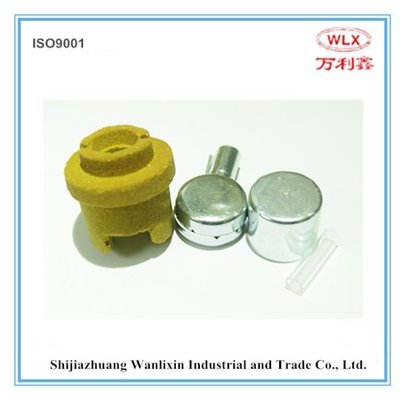 Zr-kiled, Immersion sampler for molten steel in the steel mills supplier