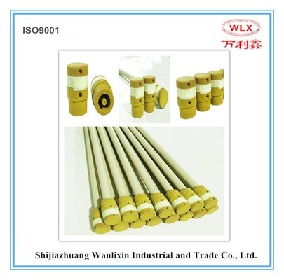WLX Immersion Hot Metal Sampler for Steel Mills and Foundries supplier