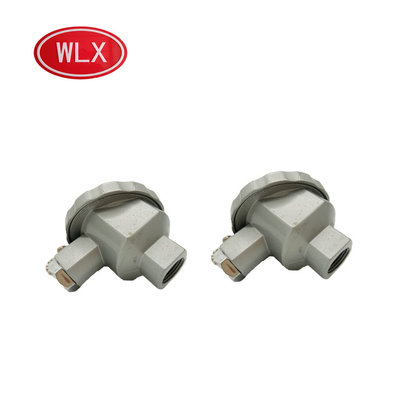 Temperature Sensor Theory New Product waterproof thermocouple connector supplier