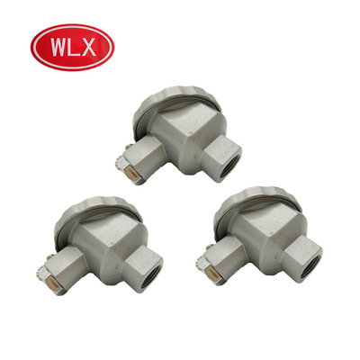 Temperature Sensor Theory New Product waterproof thermocouple connector supplier