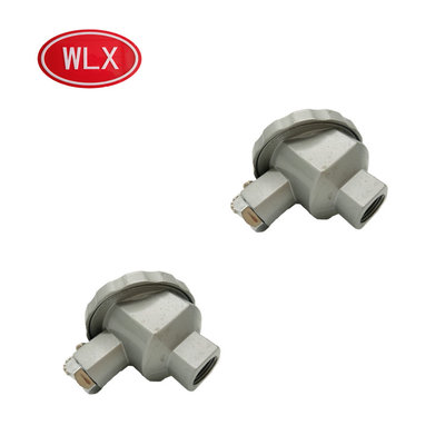 Temperature Sensor Theory New Product waterproof thermocouple connector supplier