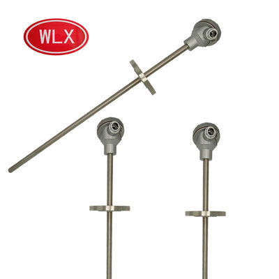 Temperature Sensor Theory New Product Chinese manufacturer Mineral Insulated Thermocouple temperature sensor supplier