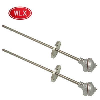 Temperature Sensor Theory New Product Chinese manufacturer Mineral Insulated Thermocouple temperature sensor supplier