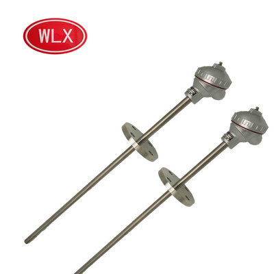 Temperature Sensor Theory New Product Chinese manufacturer Mineral Insulated Thermocouple temperature sensor supplier