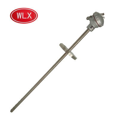 Temperature Sensor Theory New Product Chinese manufacturer Mineral Insulated Thermocouple temperature sensor supplier
