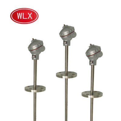 K type thermocouple Digital thermometer,Range-50C ~ 1300C temperature meter supplier