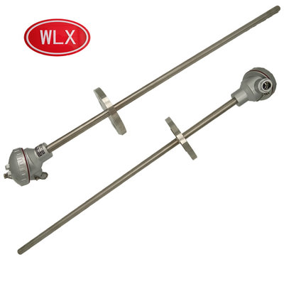 K type thermocouple Digital thermometer,Range-50C ~ 1300C temperature meter supplier
