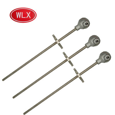 Temperature Sensor Theory New Product Chinese manufacturer Mineral Insulated Thermocouple temperature sensor supplier