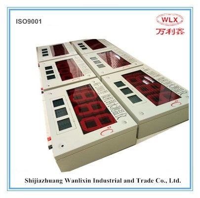 WLX Facory direct selling thermocouple temperature indicator used in steel plant and foundry supplier